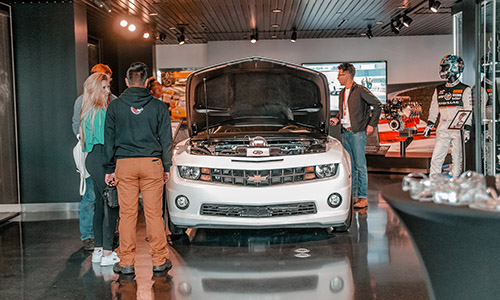 foundry10 - education research organization